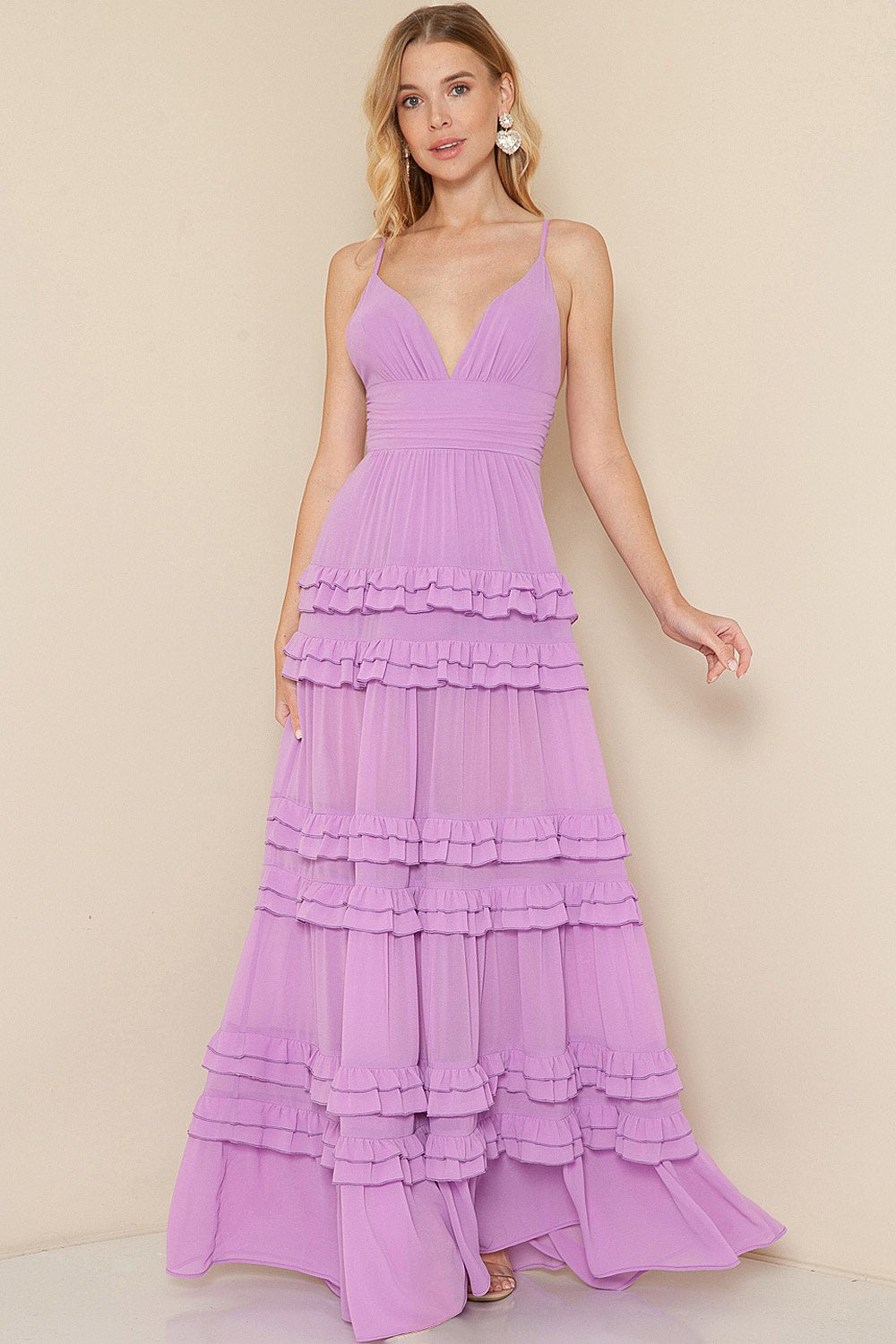 Vestido IMC UN2211. – TAGA